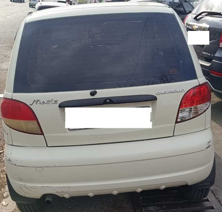 Матиз Matiz super продается