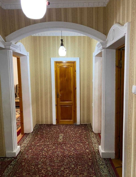 Arenda Taxtapul Sebzor 3 xona