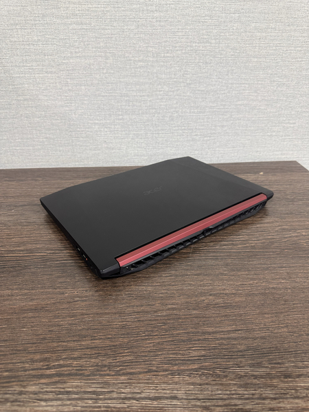 Мощный Acer Nitro 5 intel Core i7 8-Ядер Для Графики и Программ Идеал!