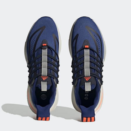 Мужские кроссовки Adidas Alphaboost V1 Shoes (оригинал США)