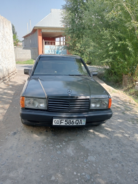 Mers zor xolatda aybi rasxoti yoq