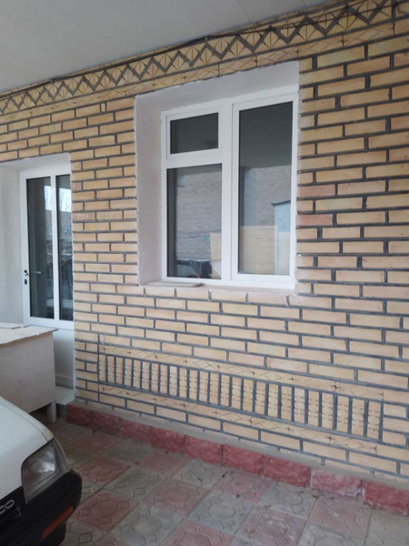 Продаётся кирпичный двухэтажный котедж 6-соток