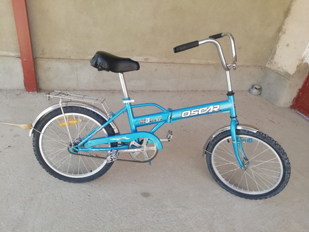 Велосипед велик  velik velosiped