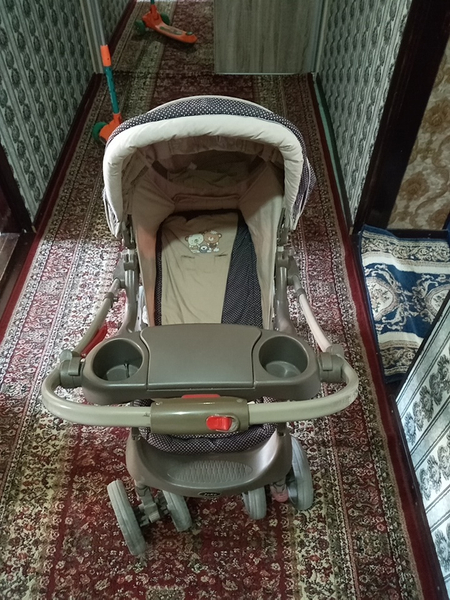 Detskya kalyaska sostayaniya norm