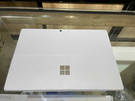 MICROSOFT SURFACE Pro 7 CORE i7-1065G7, 16гб, 256ssd Сенсорный