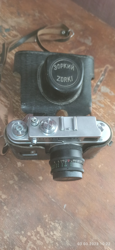 Продам фотоаппарат