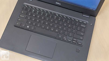 Dell Latitude 3490