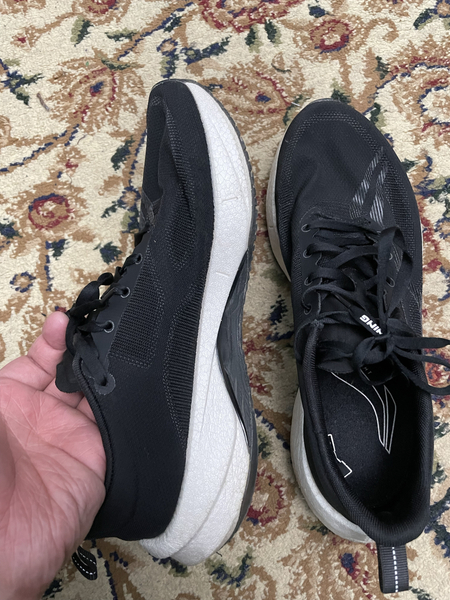 Кроссовки Li-ning