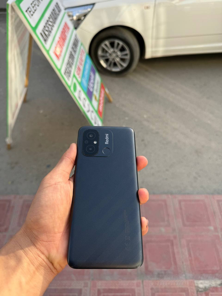 Redmi 12 c ideal