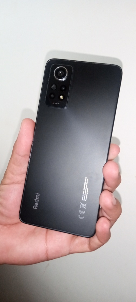 Продается Redmi Note 12 Pro в отличном состоянии