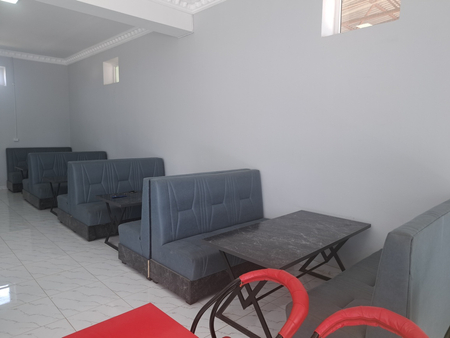 Mebel Kafe va barlar uchun