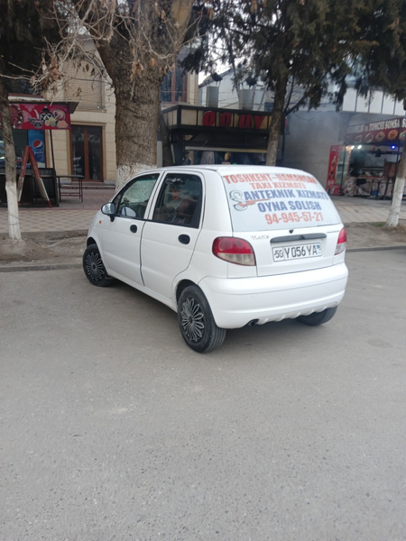 Яхши состояние совол телда