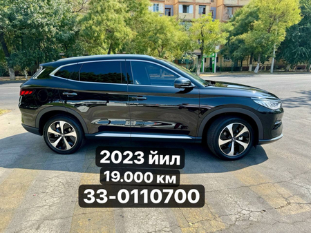 Byd song plus flagship full 2023 yil 19.000 probeg. Tozza. O’zimiki.