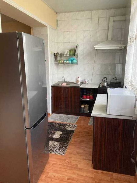 Аренда 3х комнатной квартиры в центре Юнусабад Ц5 TK176