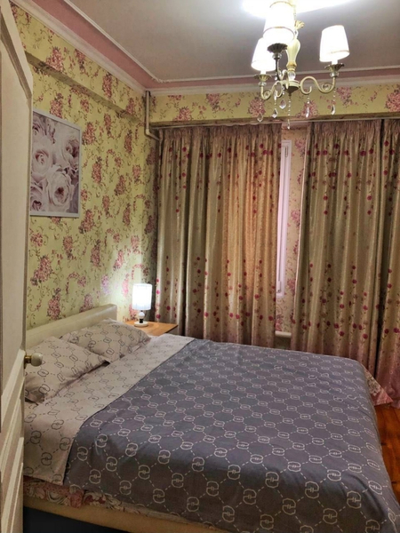 Аренда 2 комнатной квартиры на Нукусской Госпитальный,Mirobod Avenue