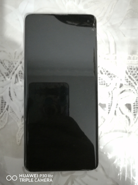Samsung Galaxy S10 512Gb