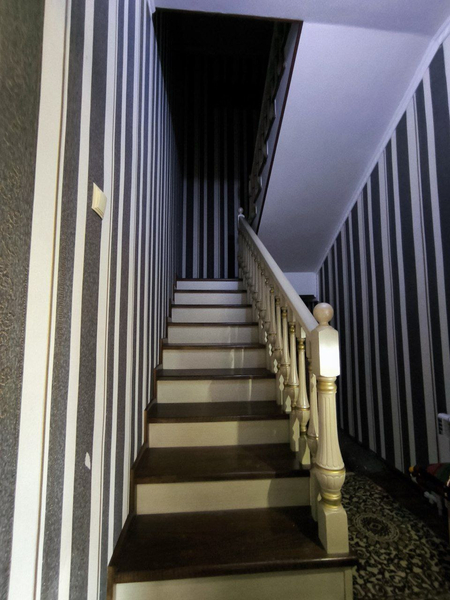 Продам дом в центре Кибрая 3 сотки