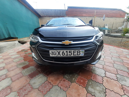 Onix premier   2