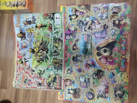Продаётся Детские Игры