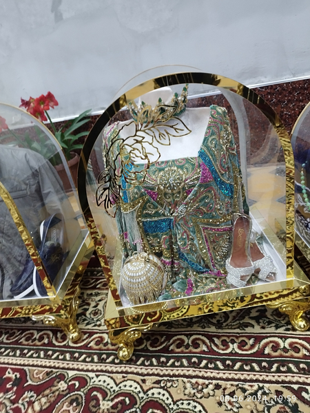 Прокатга берилади