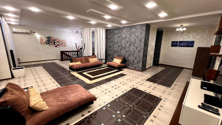 Penthouse Metro Oybek 5 room 3bedroom 3bathroom Fidokor street