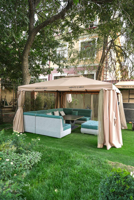 Продаётся офис 3320м2 Ракат махалля