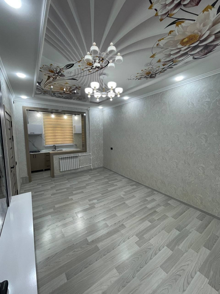 Продаю квартиру 1в2 чиланзар 10 квартал