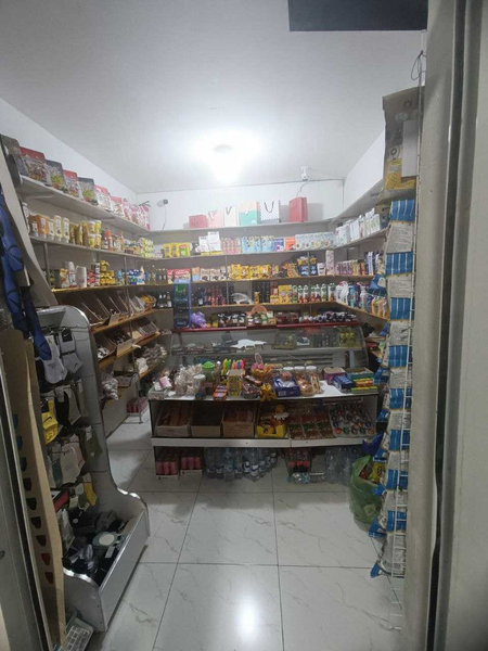 Аренда Магазин Сергили