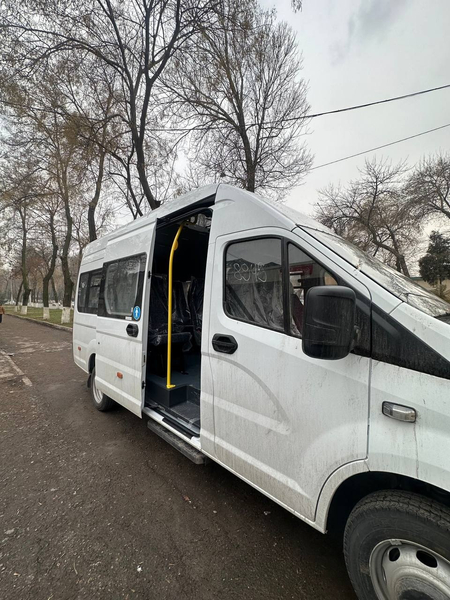 Gazelle A21R23-50(3m)