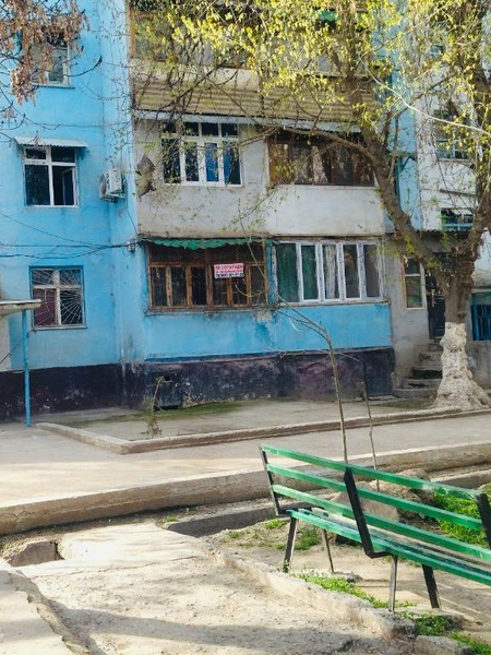 Уй сотилади Карши шахар янги бозор