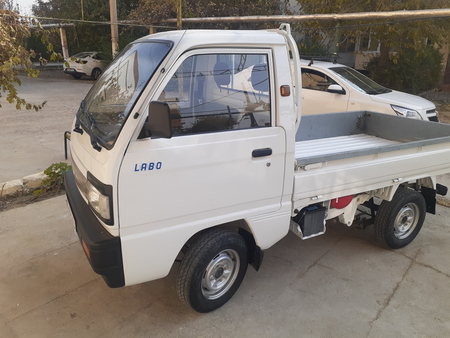Labo 2022 yil 7200$