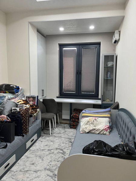Элон 62.  Коракамиш 2/1 да новостроцка