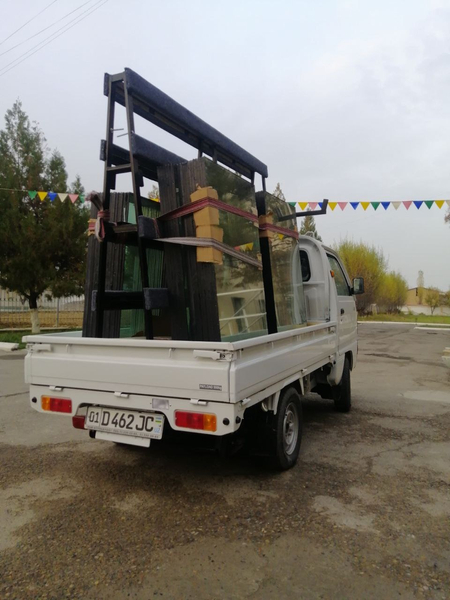 Labo piramida dastafka xizmati
