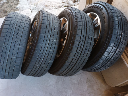 Cobalt radnoy diska yumshoq balon bilan