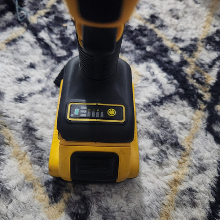 DeWalt drill ударник супер цена