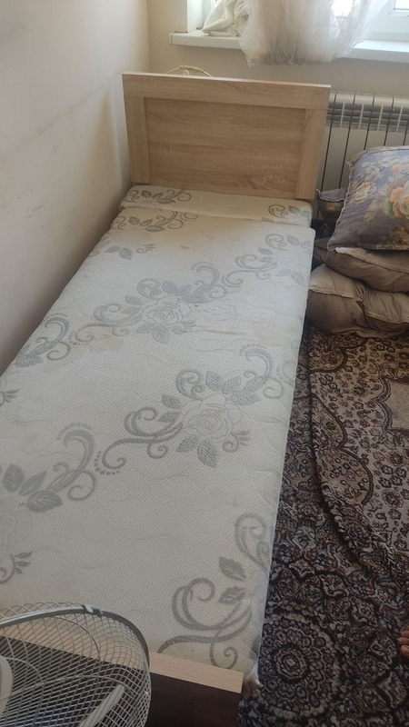 Bir kishilik kravat 2 ta