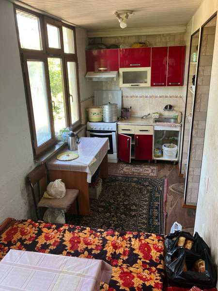 Продажа квартиры на Массив Куйлюк - 2 ID:DM210
