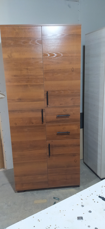 190×85×47 sifatli ishonchli oʻzmzi mebel tayori bor