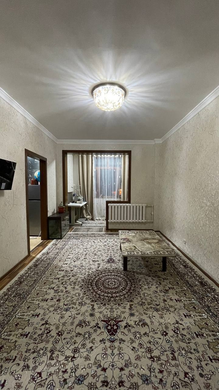 ! Чиланзар 21 квартал 2/3/4, Балкон 1,5х3, Ор.р Хокимият
