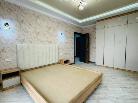 ЖК Parkent plaza 3/5/9 70 кв.м