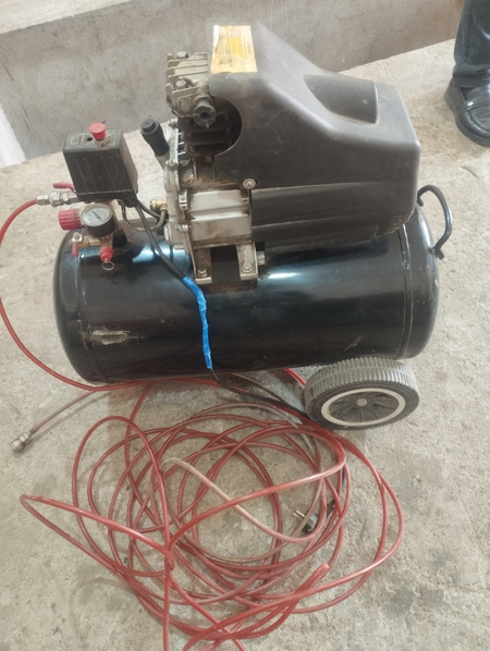 Kompressor epa  2500