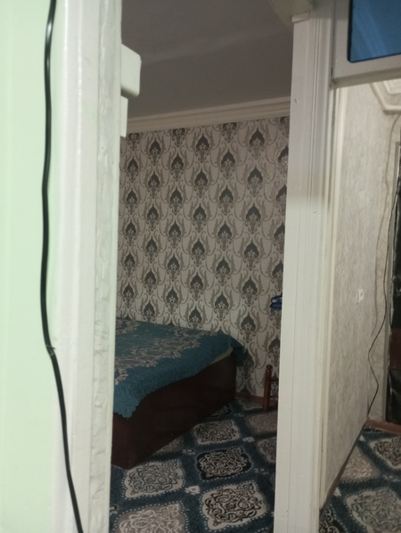 Продам своя квартира