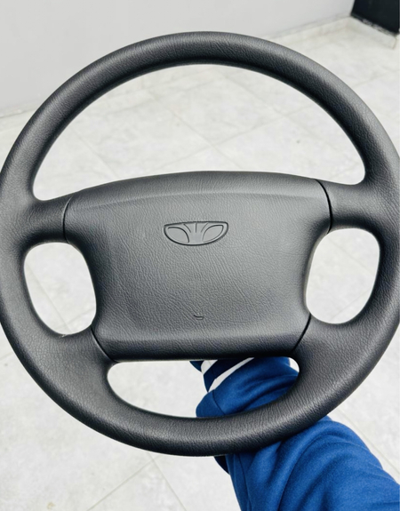 Продам новый руль Daewoo Nexia