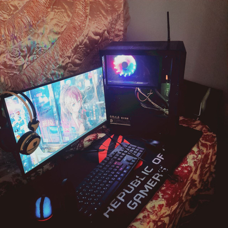 I7 igravoy kampyuter