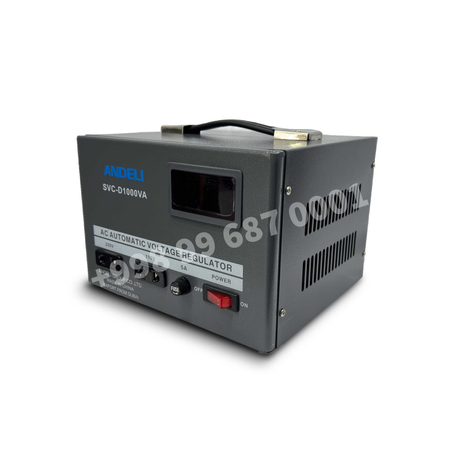 Andeli Stabilizator 1000VA Стабилизатор напряжений