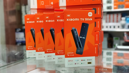 Smart TV Box S 4Global