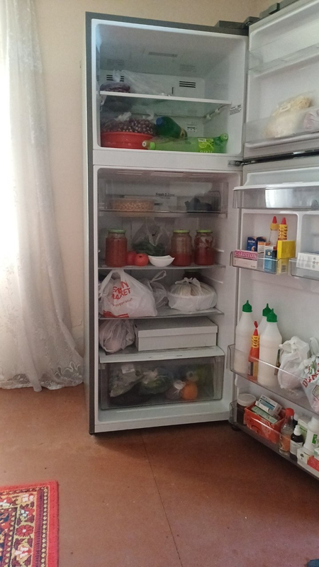 Xolodilnik LG sotiladi