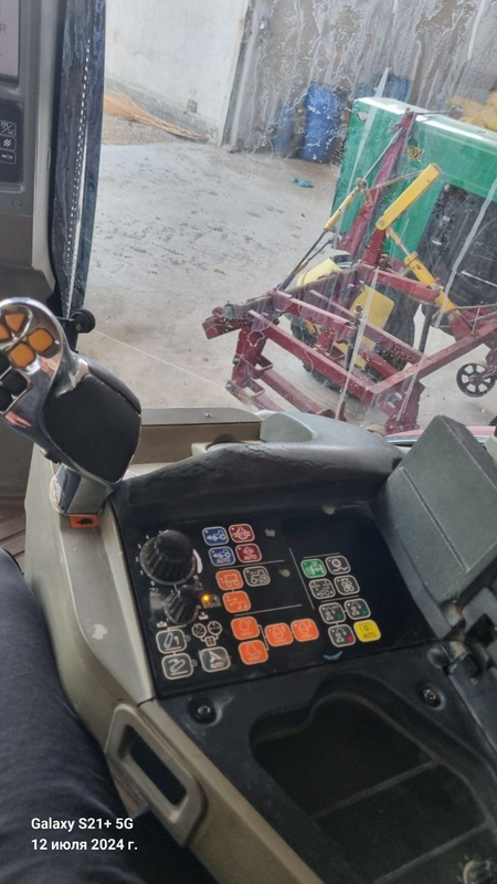CESS PUMA 210 SOTILADI Dakumentda muammo yoʻq toza