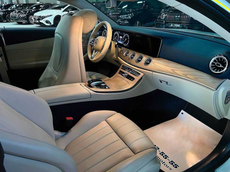 Mercedes Benz E200 arenda s vikipka halol nasiyga