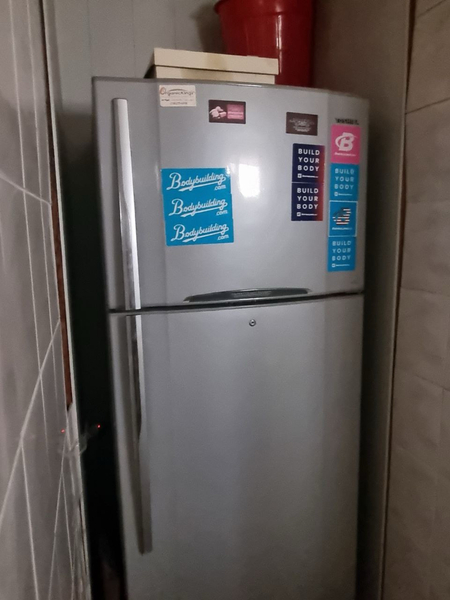 Ижарага Белтепада узимники